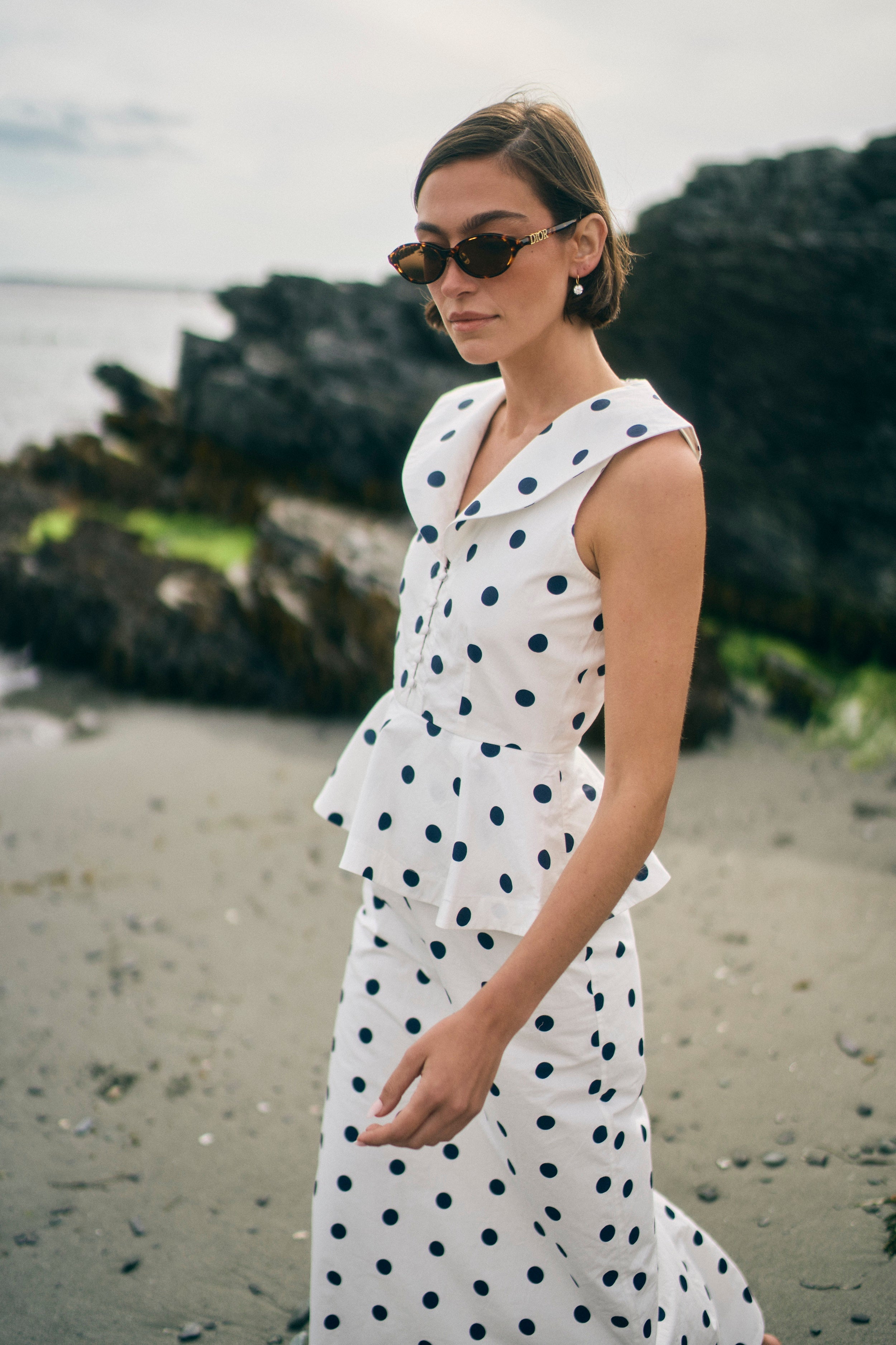 SOCIAL WEAR – Byrdie Golf Social Wear