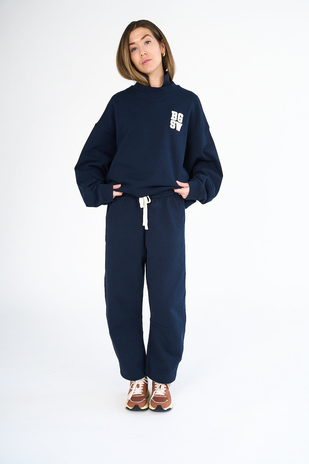 Social Sweatpants – Byrdie Golf Social Wear
